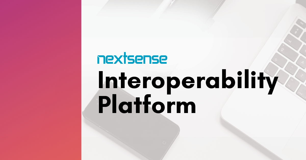 Nextsense Interoperability Platform
