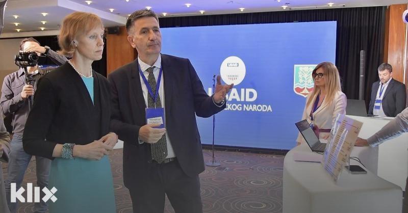 USAID Introduces Revolutionary eConstruction Permit System in Sarajevo